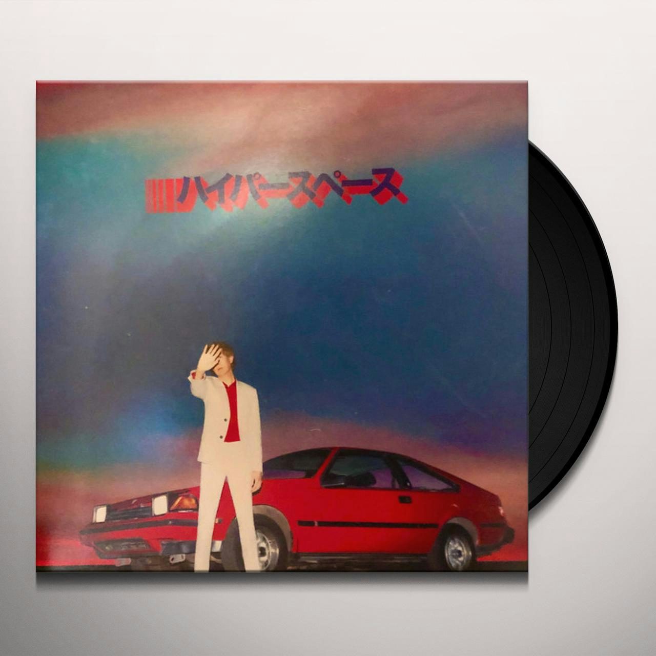 Beck Store: Official Merch & Vinyl