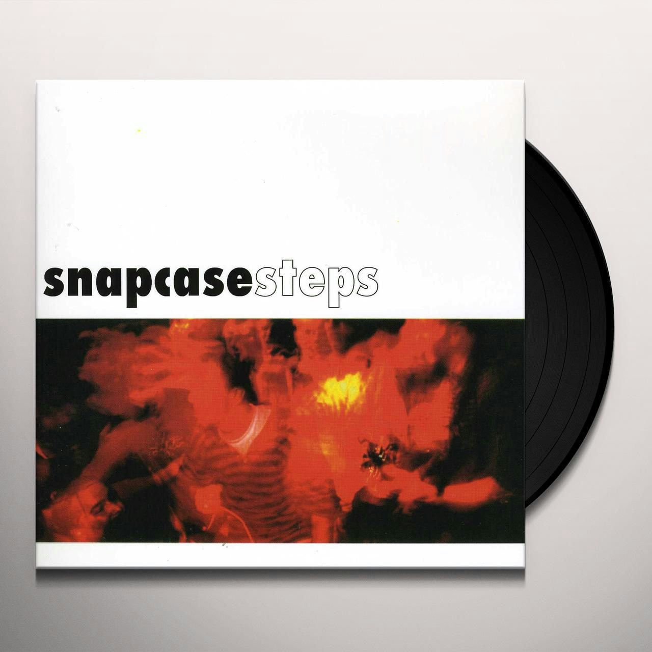 Snapcase Store: Official Merch & Vinyl