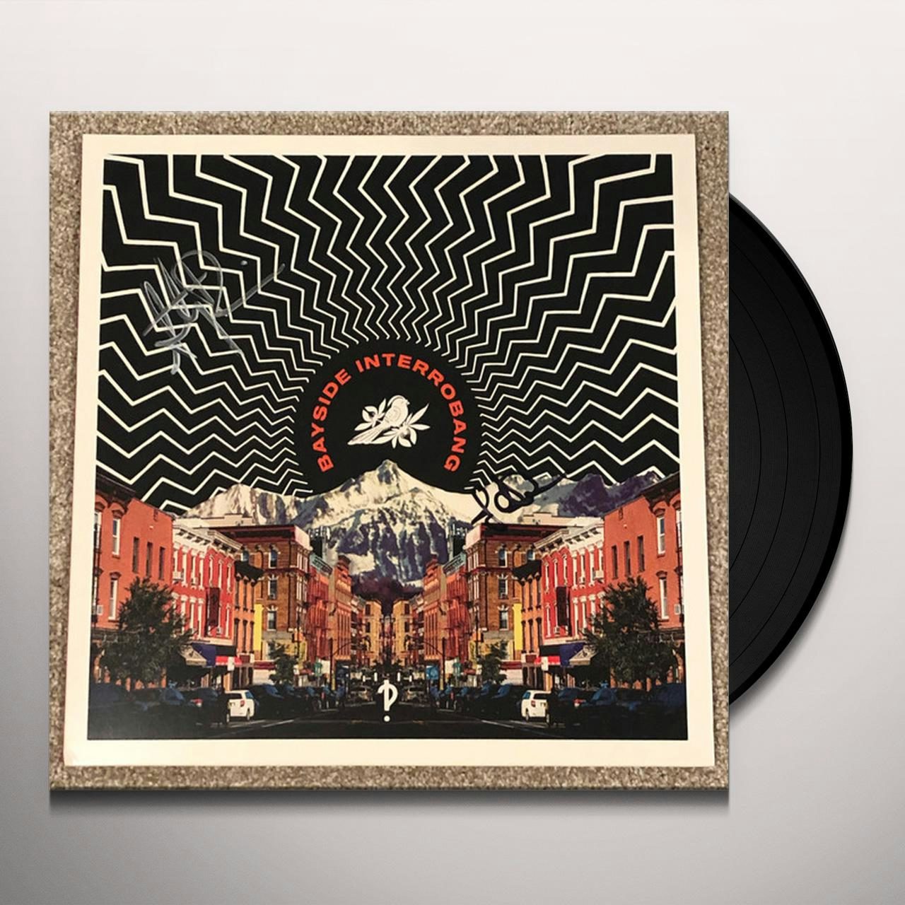 Bayside Shirts, Bayside Merch, Bayside Hoodies, Bayside Vinyl Records ...