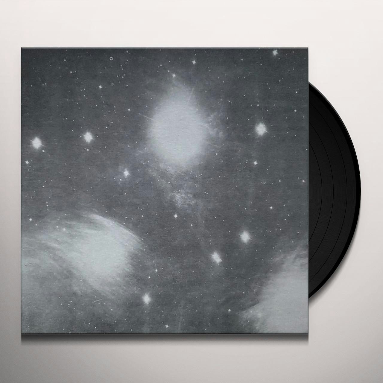 Grouper AIA: ALIEN OBSERVER Vinyl Record