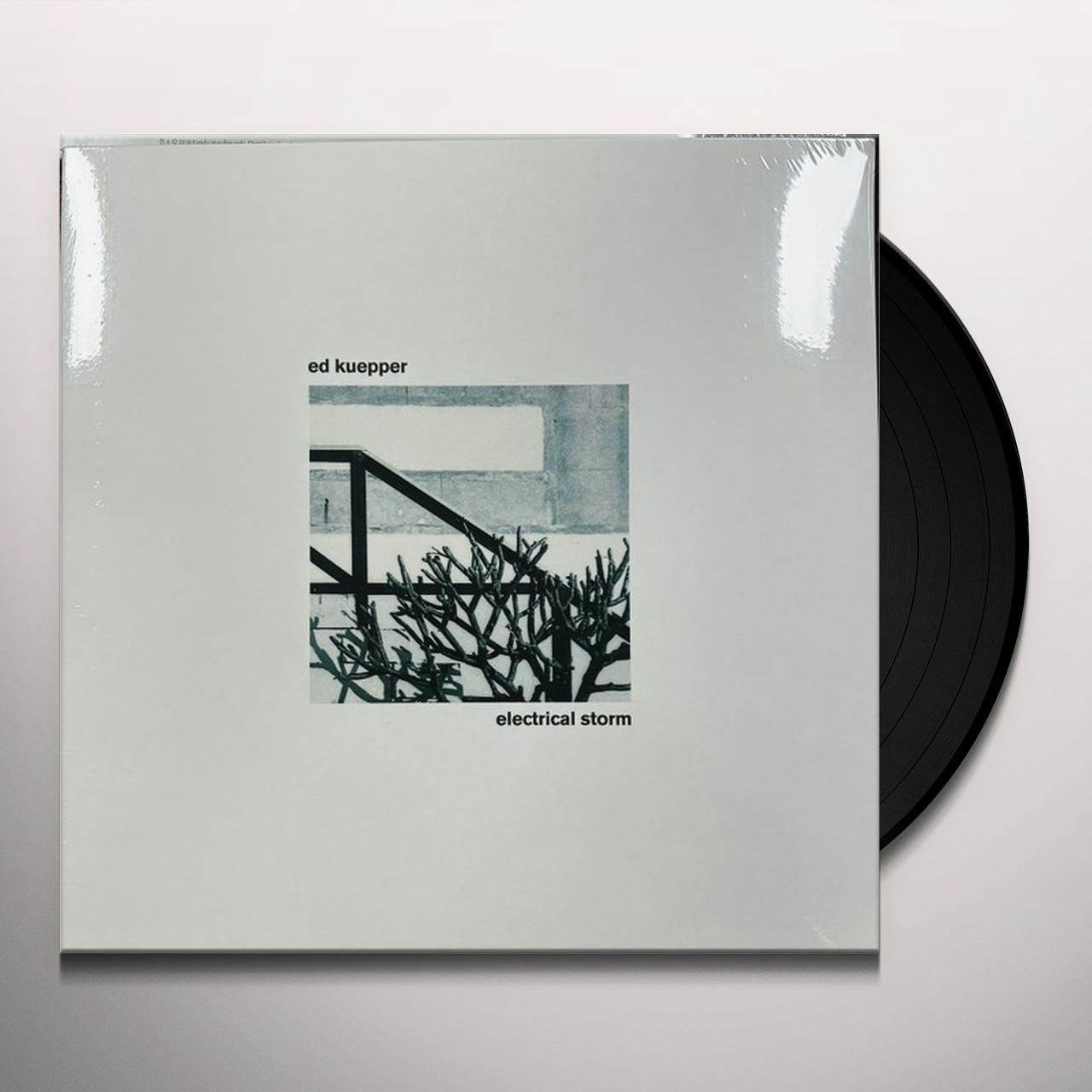 Ed Kuepper ELECTRICAL STORM Vinyl Record