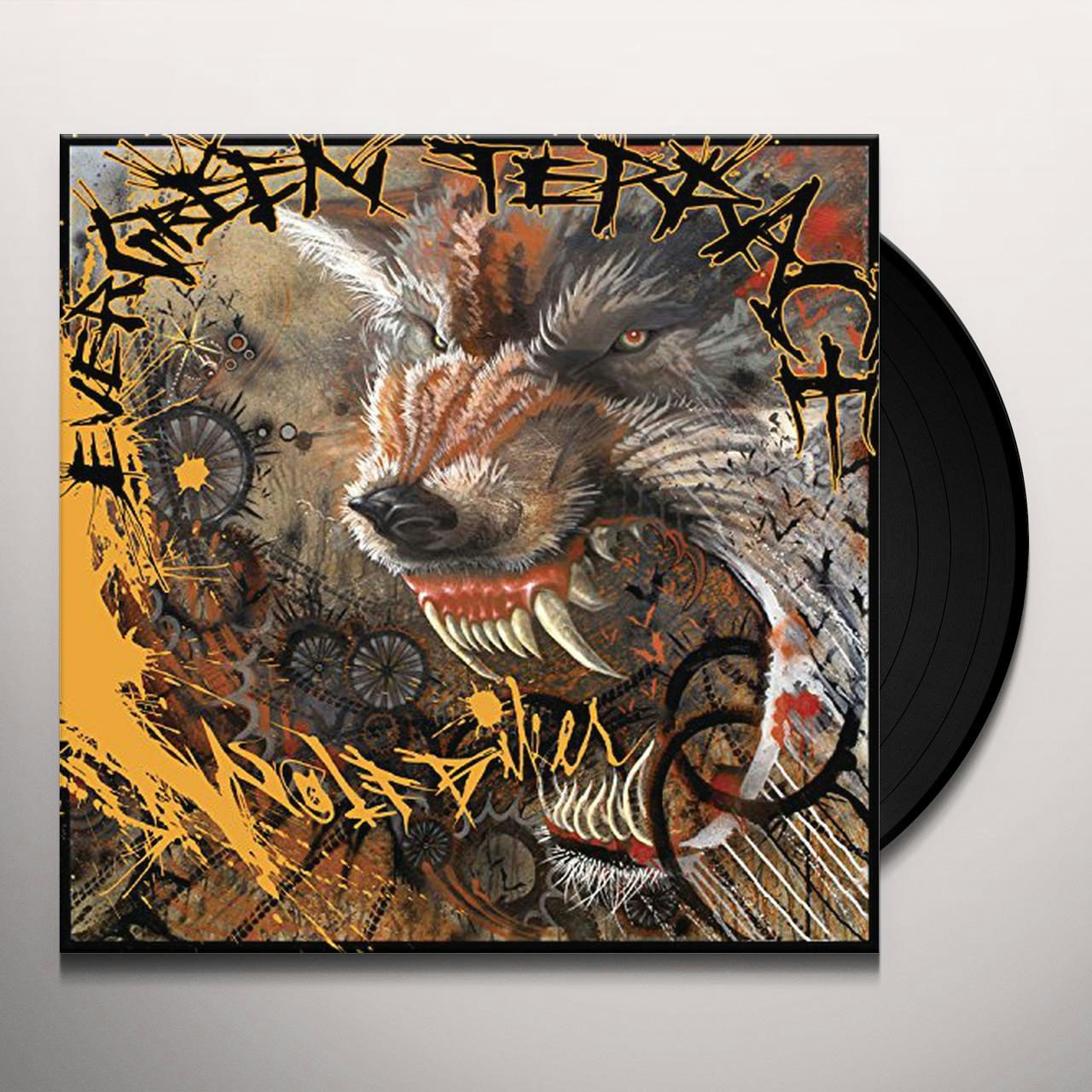 Evergreen Terrace Shirts, Evergreen Terrace Merch, Evergreen Terrace ...