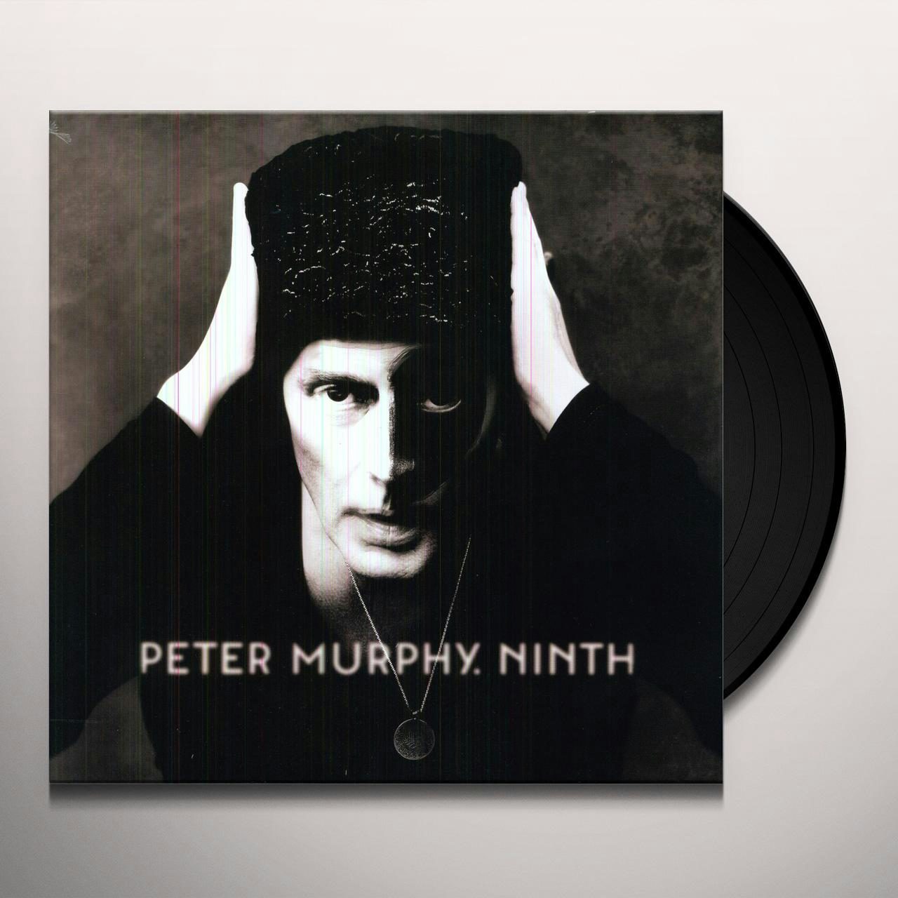 Peter Murphy NINTH (Vinyl)