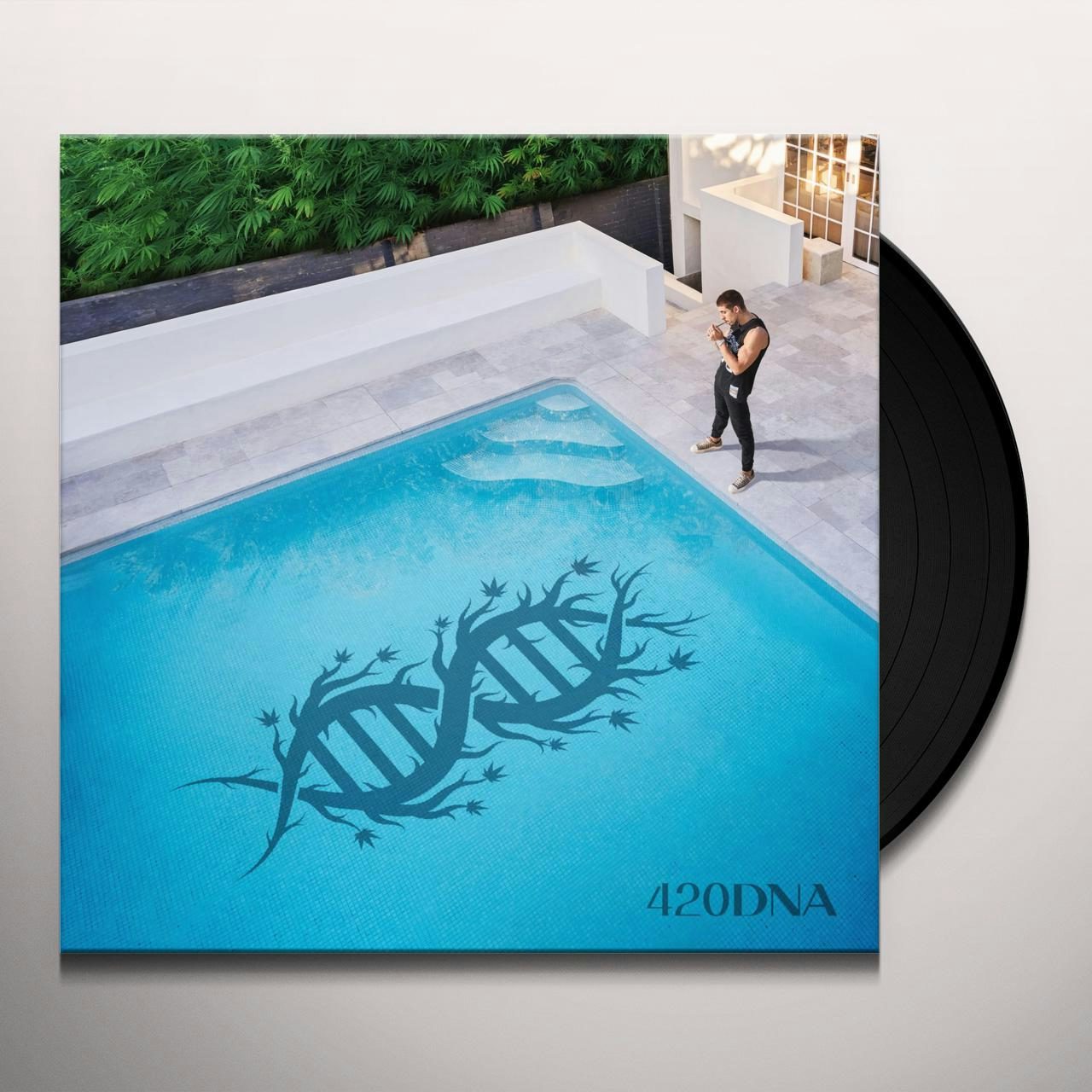 ChillinIt Shirts, ChillinIt Merch, ChillinIt Hoodies, ChillinIt Vinyl ...