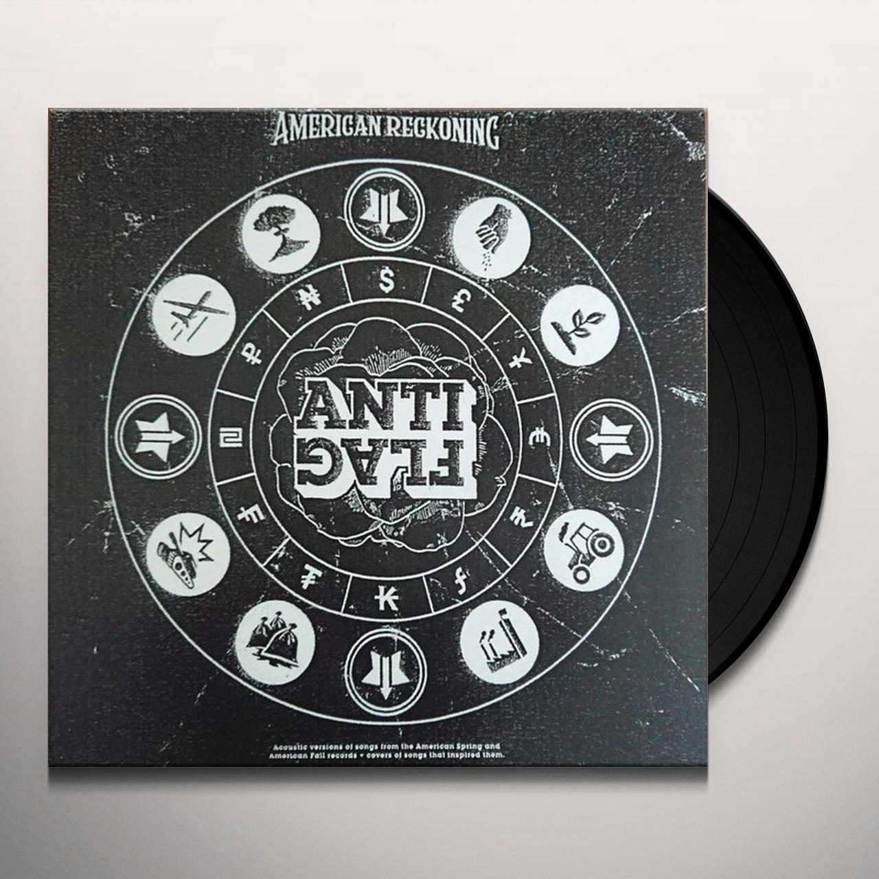 Anti-Flag Store: Official Merch & Vinyl