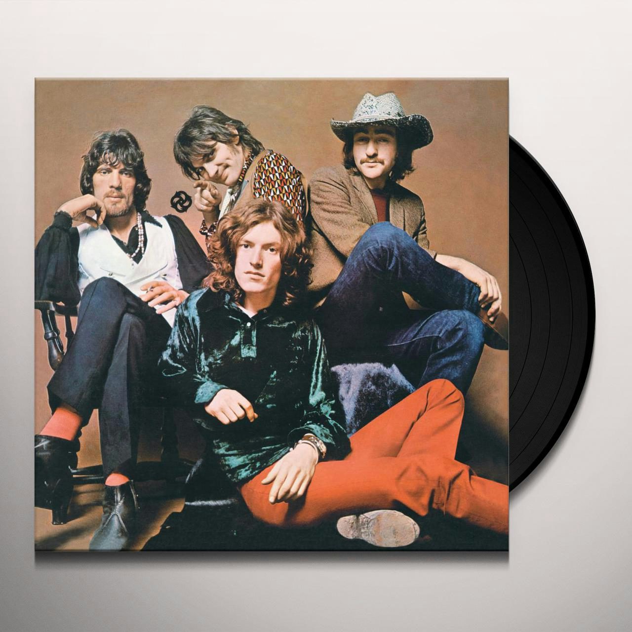 Traffic Shirts, Traffic Merch, Traffic Hoodies, Traffic Vinyl Records ...