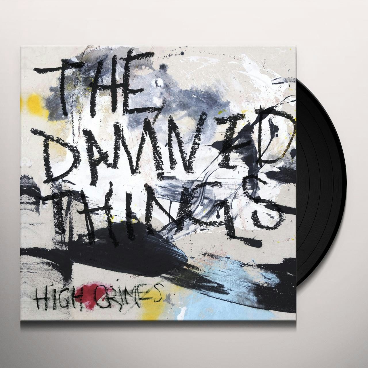 The Damned Things Shirts, The Damned Things Merch, The Damned Things ...