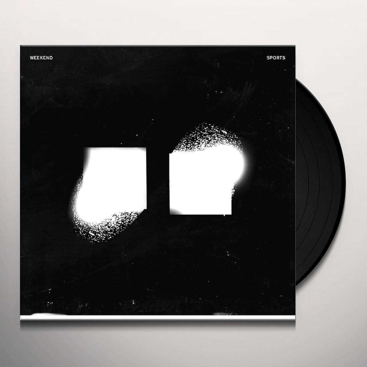 Weekend Sports Vinyl Record