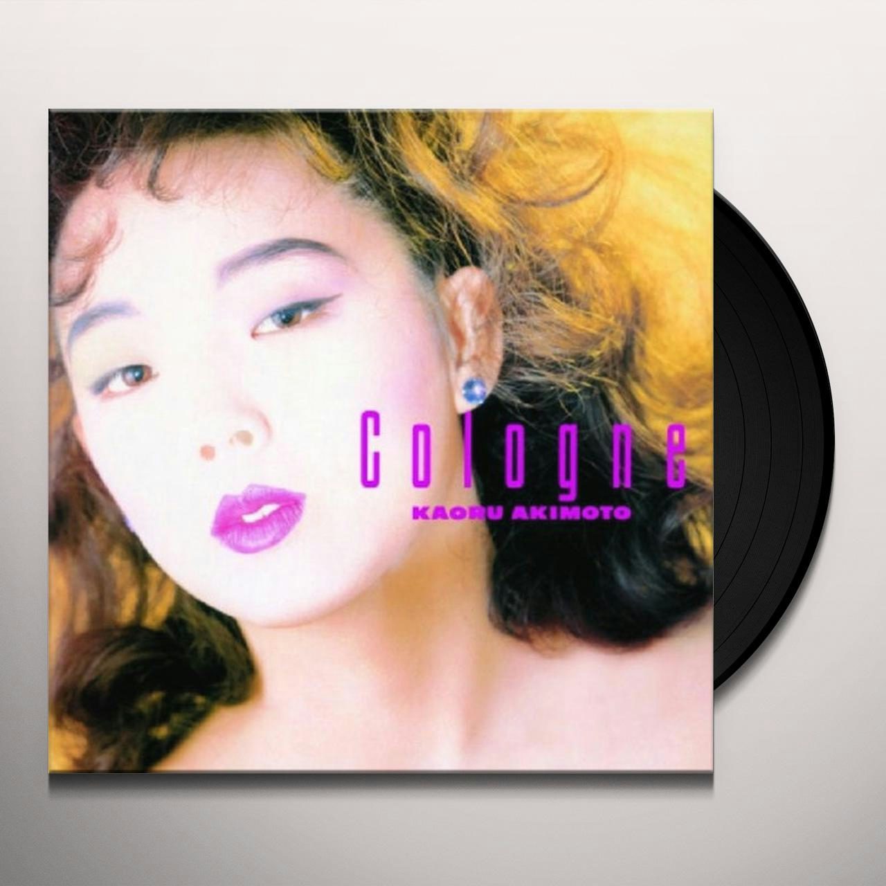 Kaoru Akimoto Store: Official Merch & Vinyl