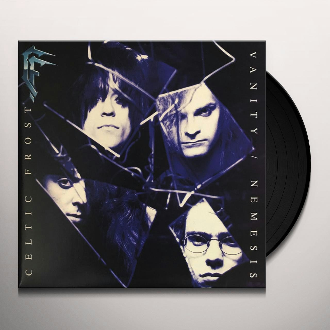 Celtic Frost Shirts, Celtic Frost Merch, Celtic Frost Hoodies, Celtic ...