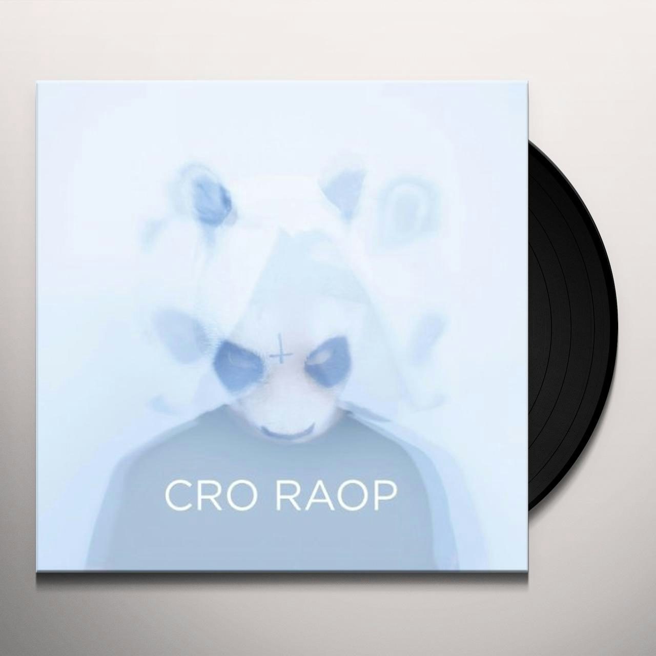 Cro Store: Official Merch & Vinyl