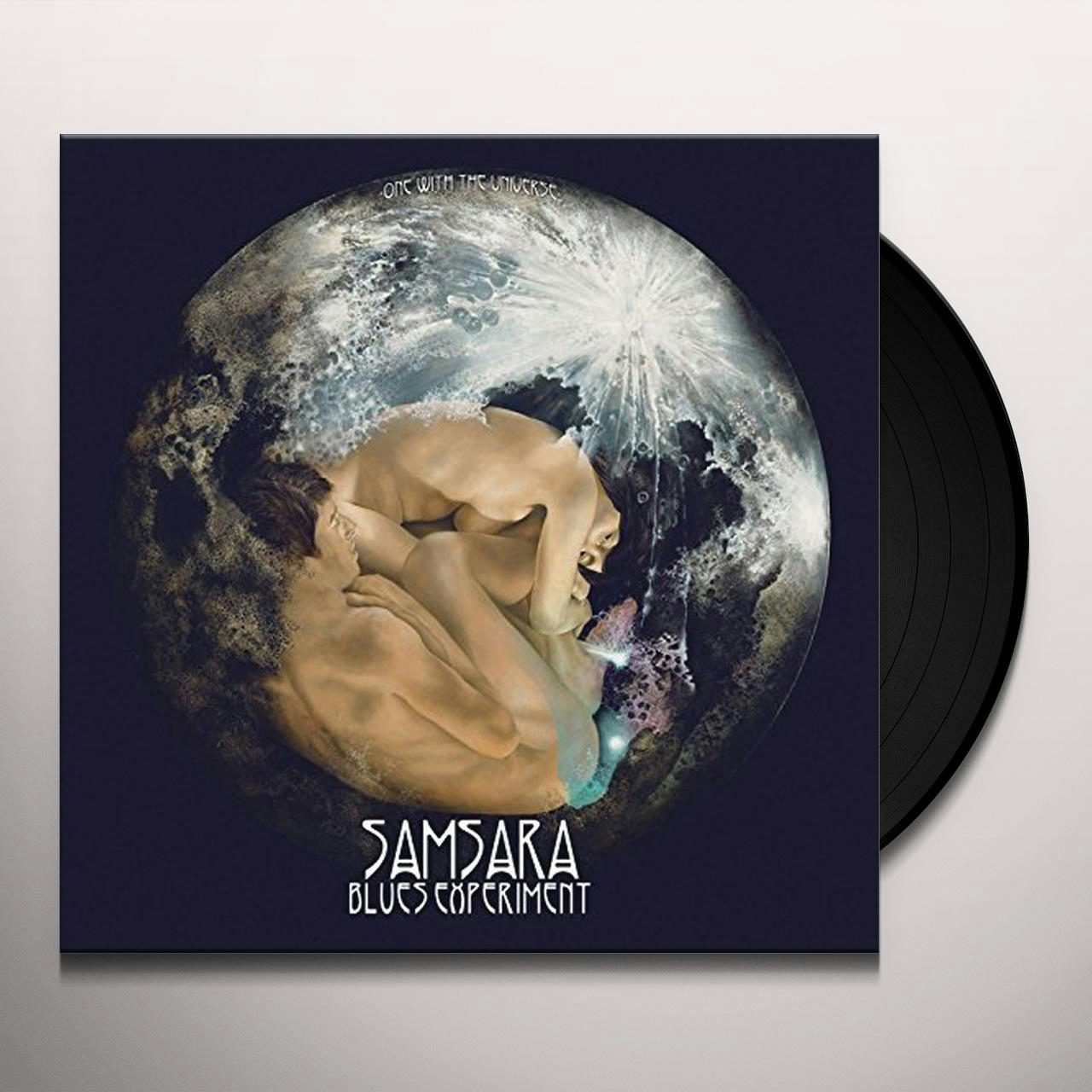 Samsara Blues Experiment Store: Official Merch & Vinyl