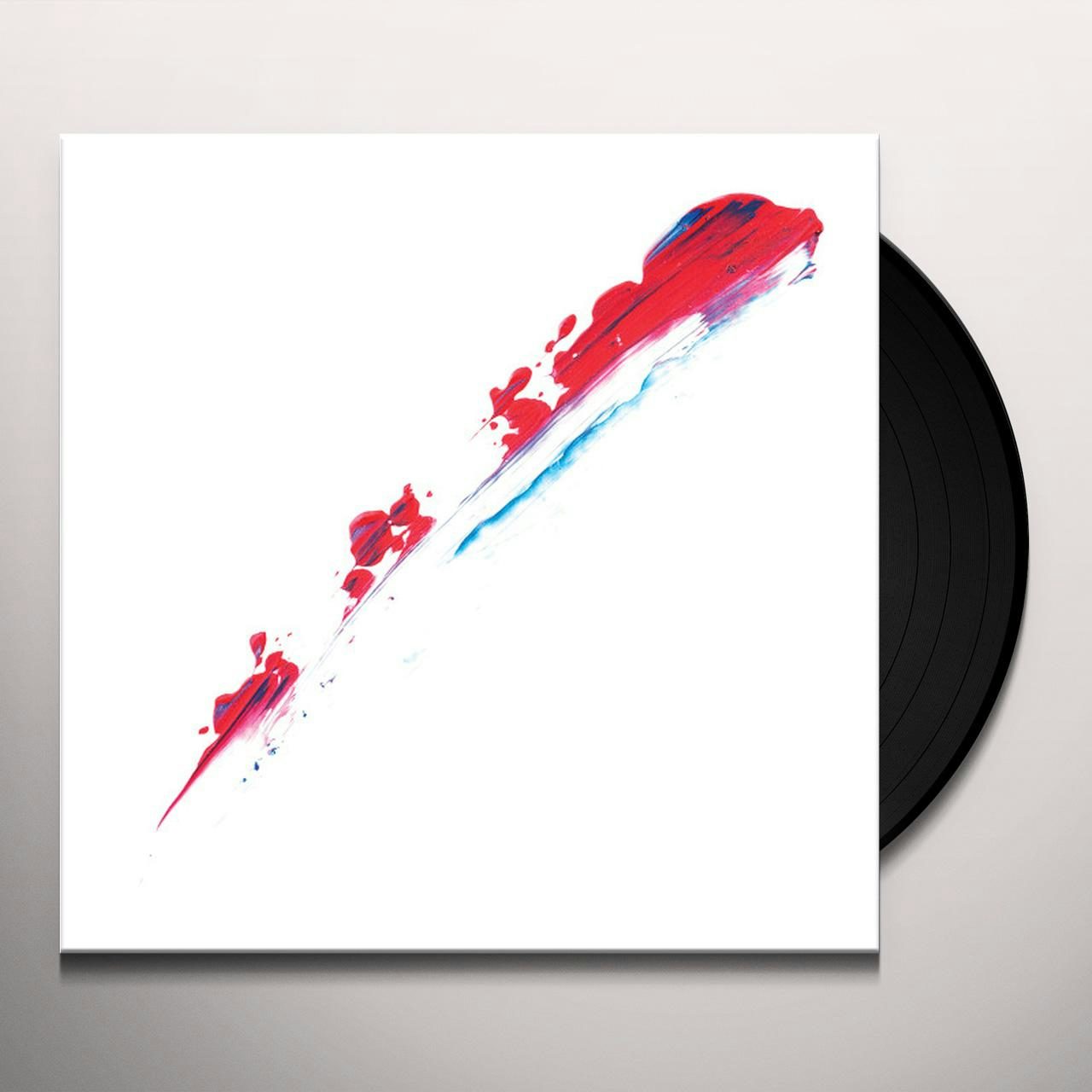 Barnaby Carter WHILE IT STILL BLOOMS Vinyl Record