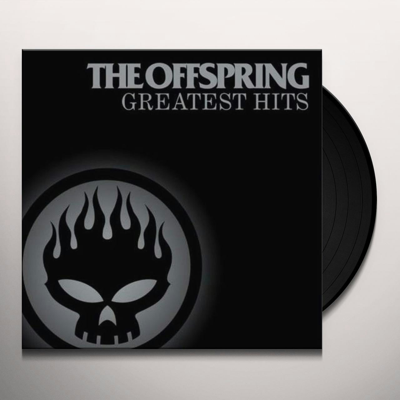 The Offspring Shirts, The Offspring Merch, The Offspring Hoodies, The ...
