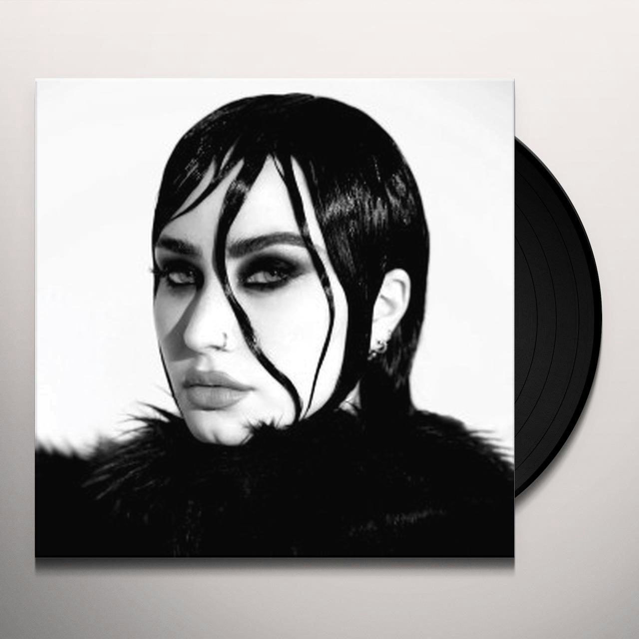 Demi Lovato REVAMPED (X) Vinyl Record