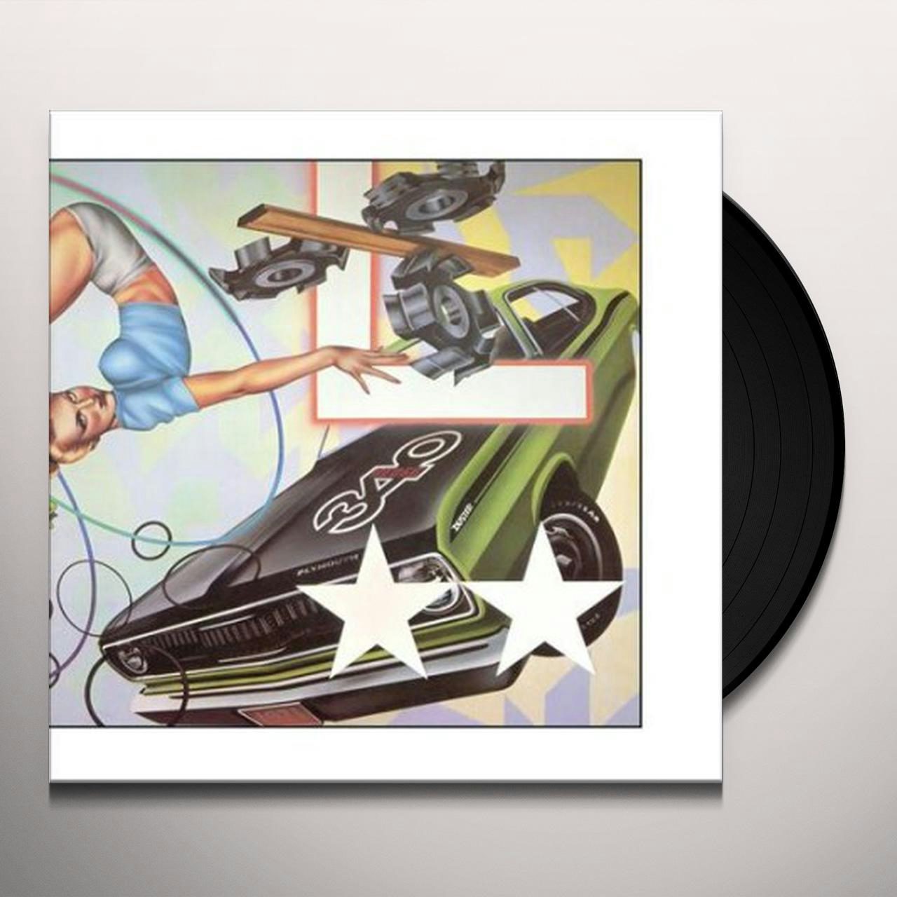 The Cars Merch Store | The Cars Hoodies, The Cars Shirts, The Cars ...