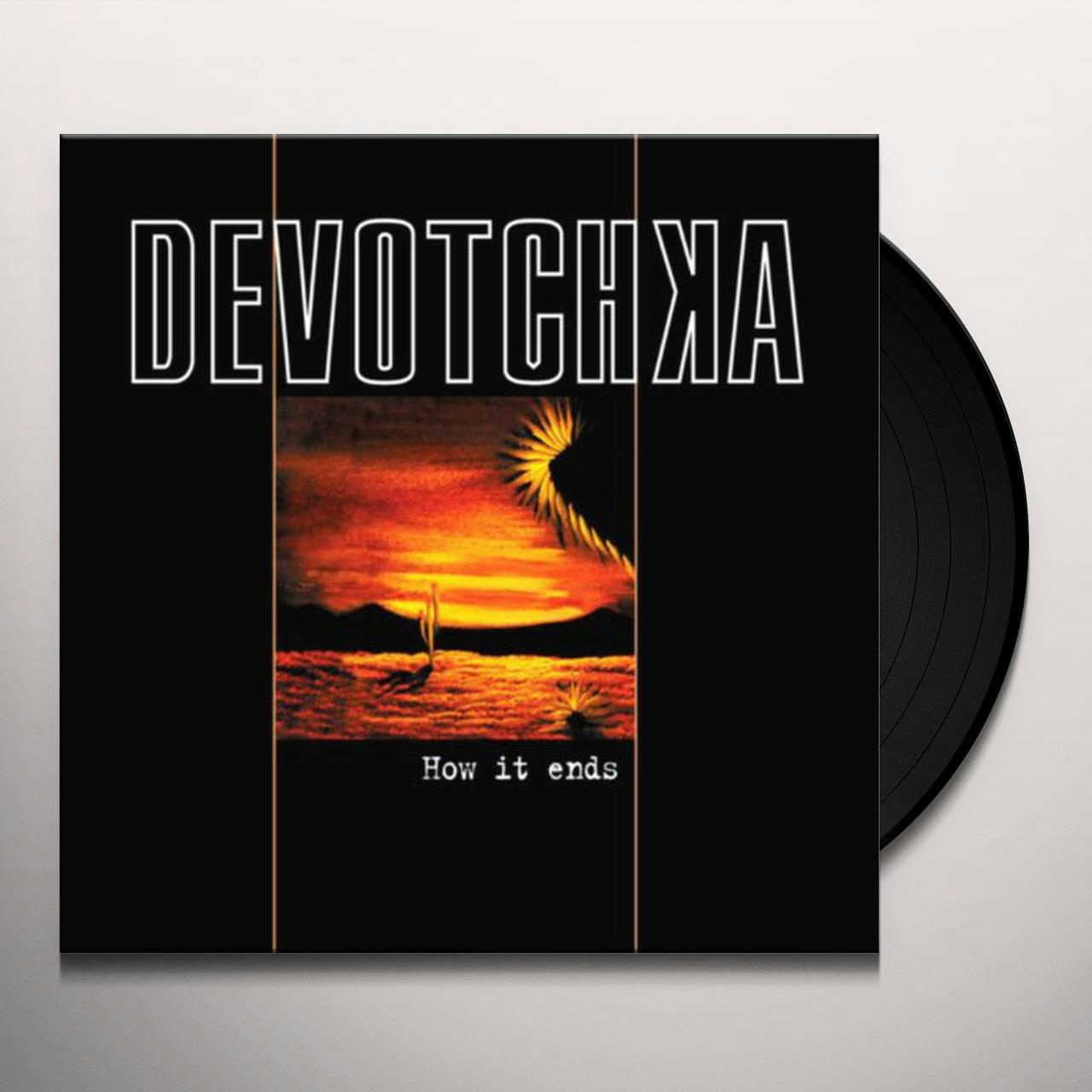 DeVotchKa Store: Official Merch & Vinyl