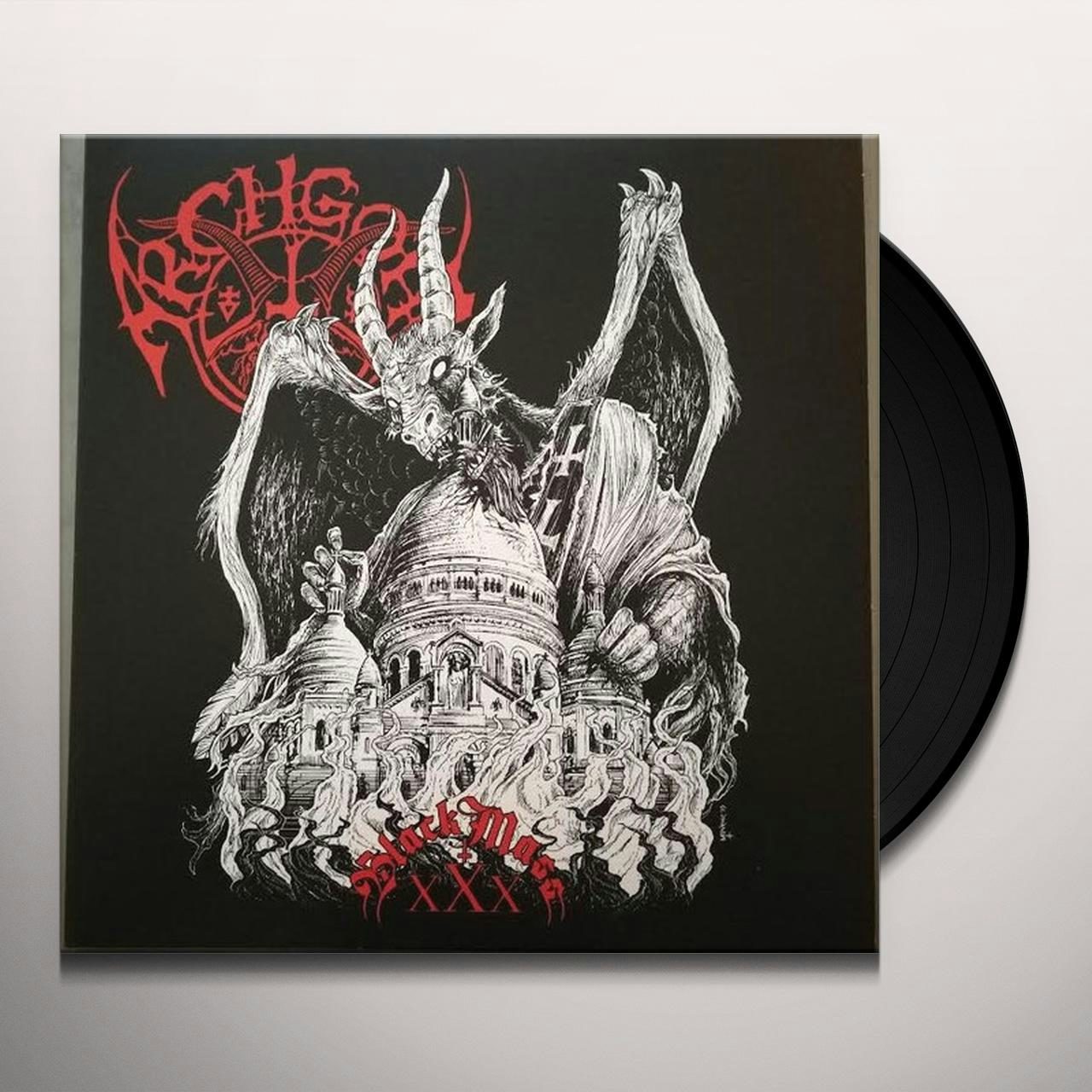 Archgoat Shirts, Archgoat Merch, Archgoat Hoodies, Archgoat Vinyl ...