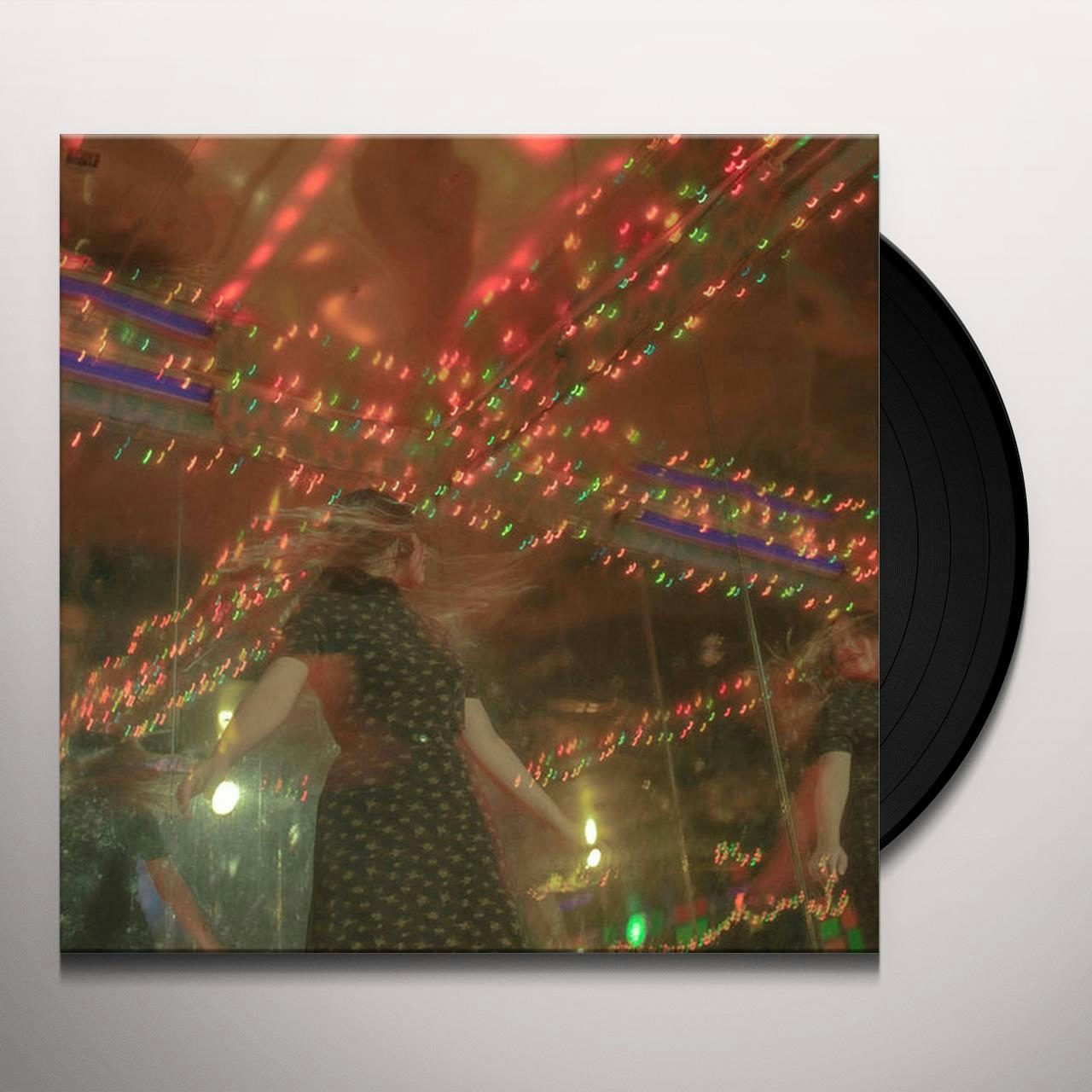 Renee Reed (METALLIC GOLD VINYL) (I) Vinyl Record