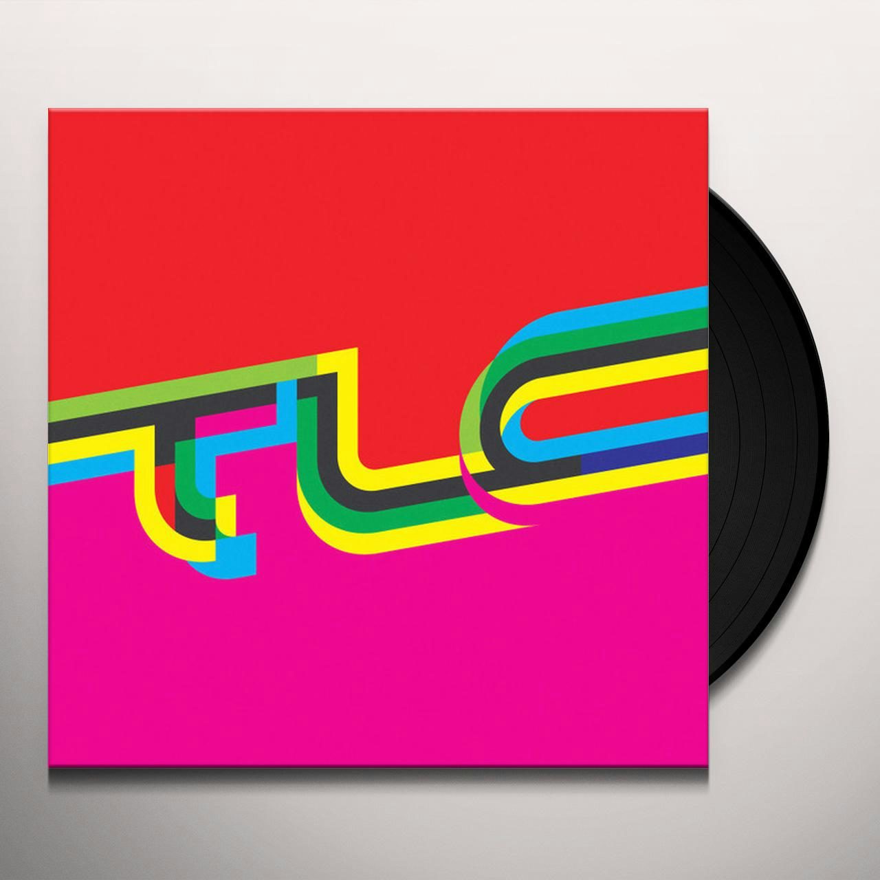 TLC Shirts, TLC Merch, TLC Hoodies, TLC Vinyl Records, TLC Posters, TLC ...