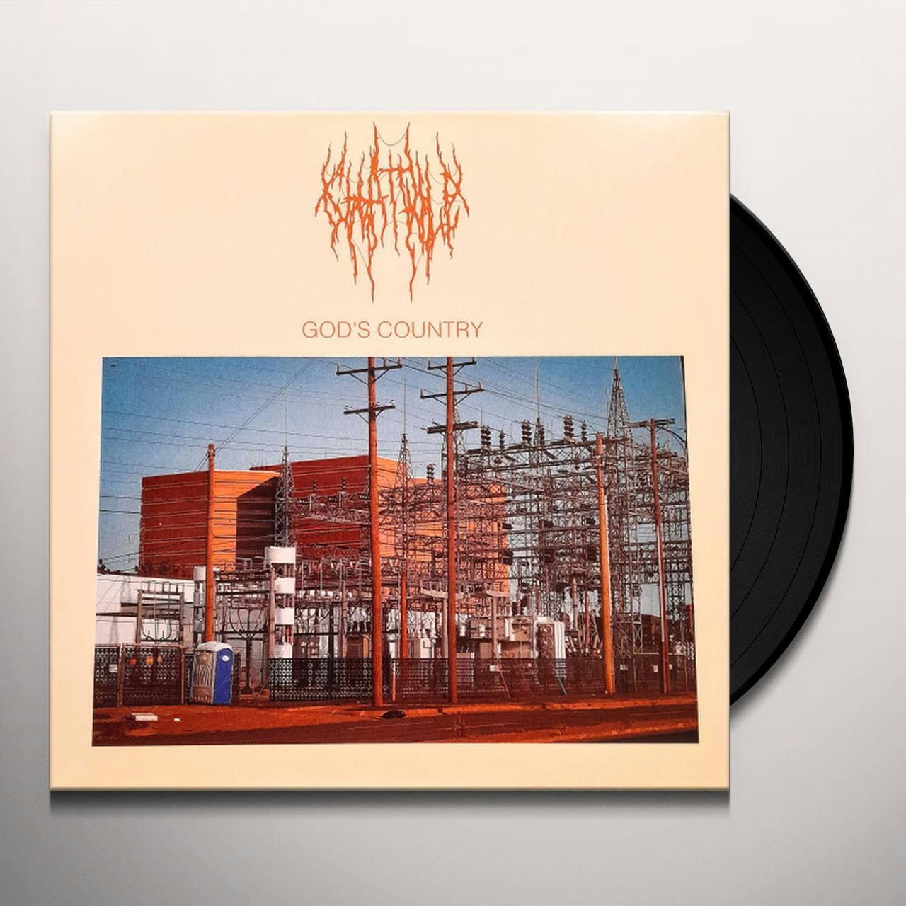 Chat Pile Store: Official Merch & Vinyl