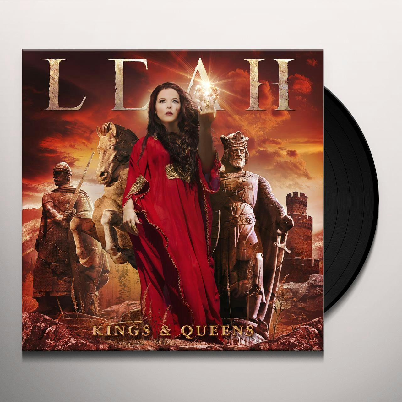 Leah Shirts, Leah Merch, Leah Hoodies, Leah Vinyl Records, Leah Posters ...