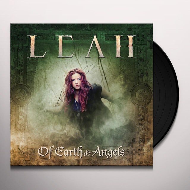 Leah Store: Official Merch & Vinyl