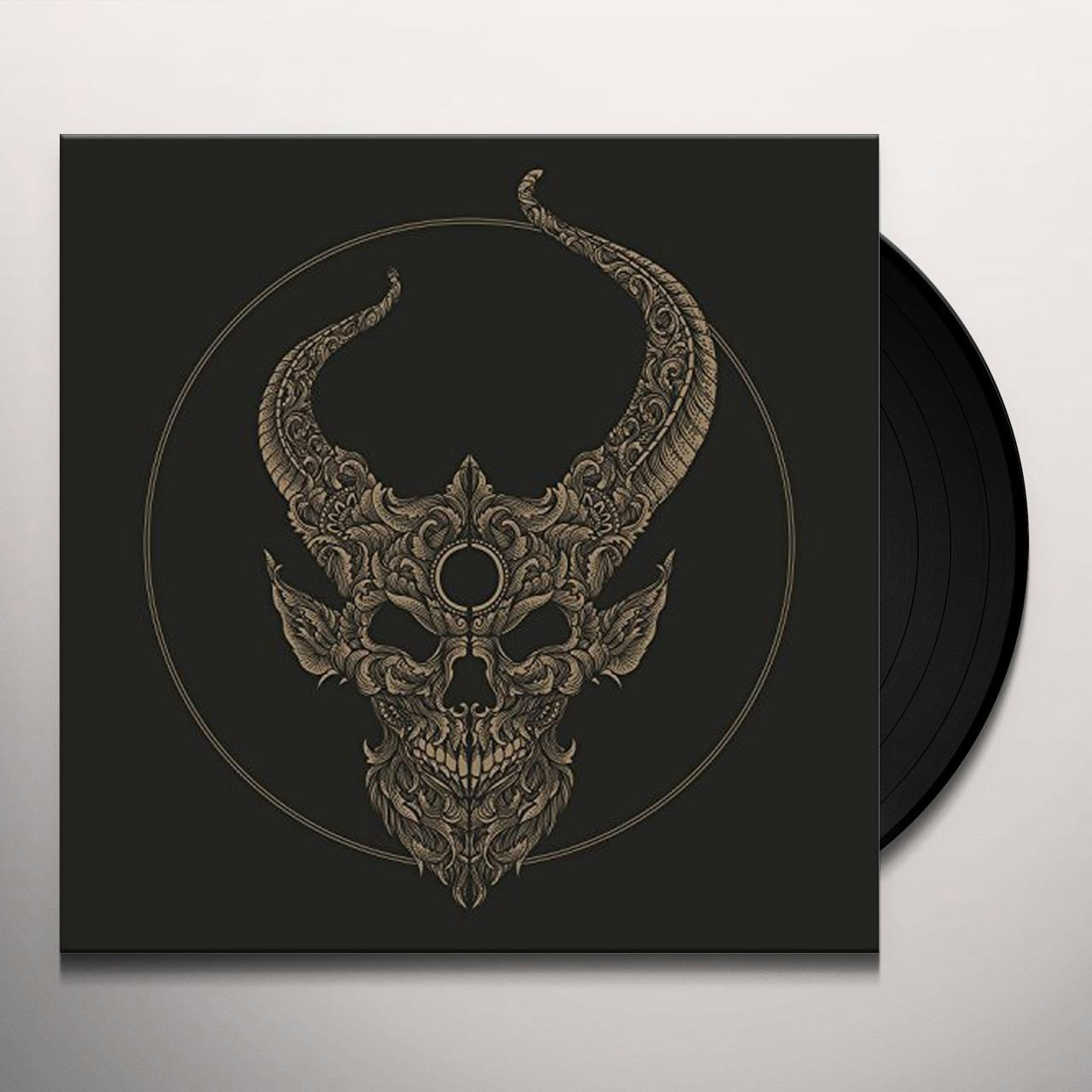 Demon Hunter Store: Official Merch & Vinyl