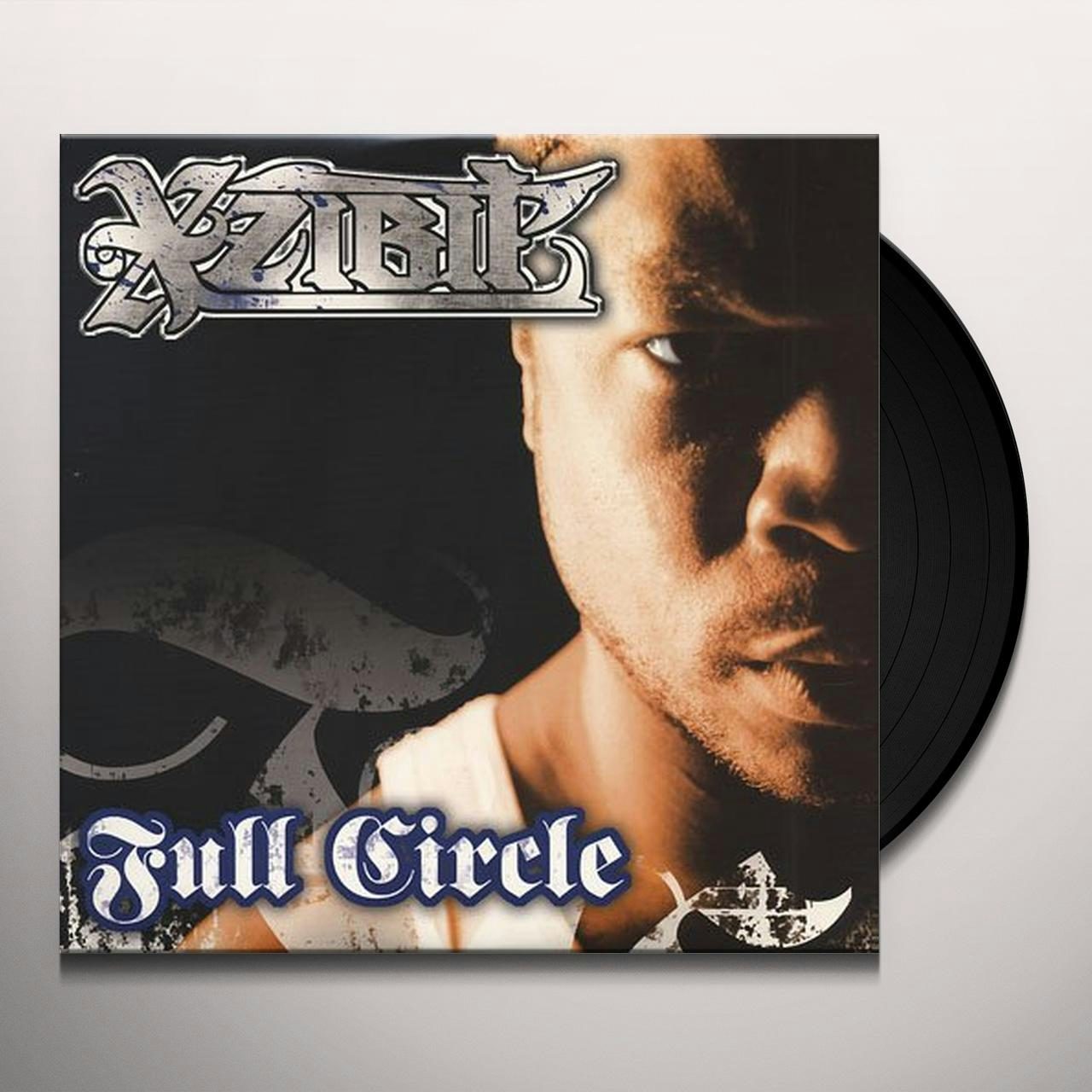 Xzibit Store: Official Merch & Vinyl