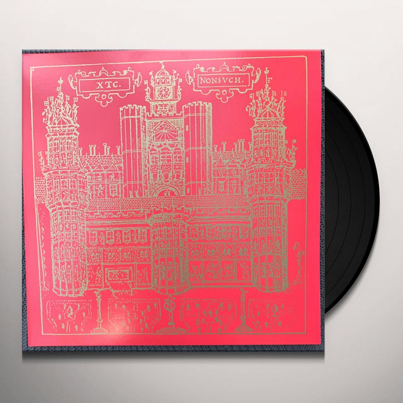 XTC Shirts, XTC Merch, XTC Hoodies, XTC Vinyl Records, XTC Posters, XTC ...