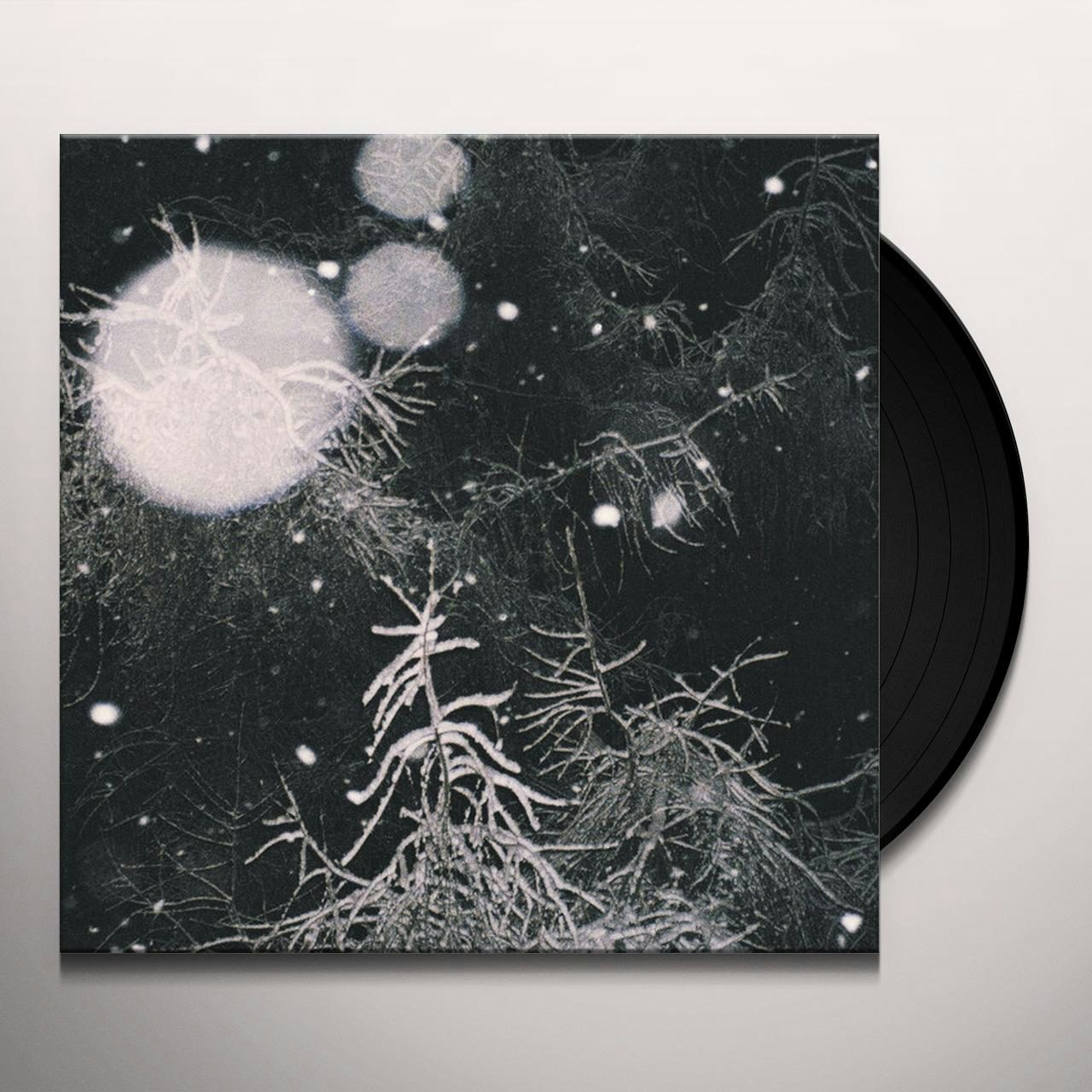 Over the Voids... Vinyl Record