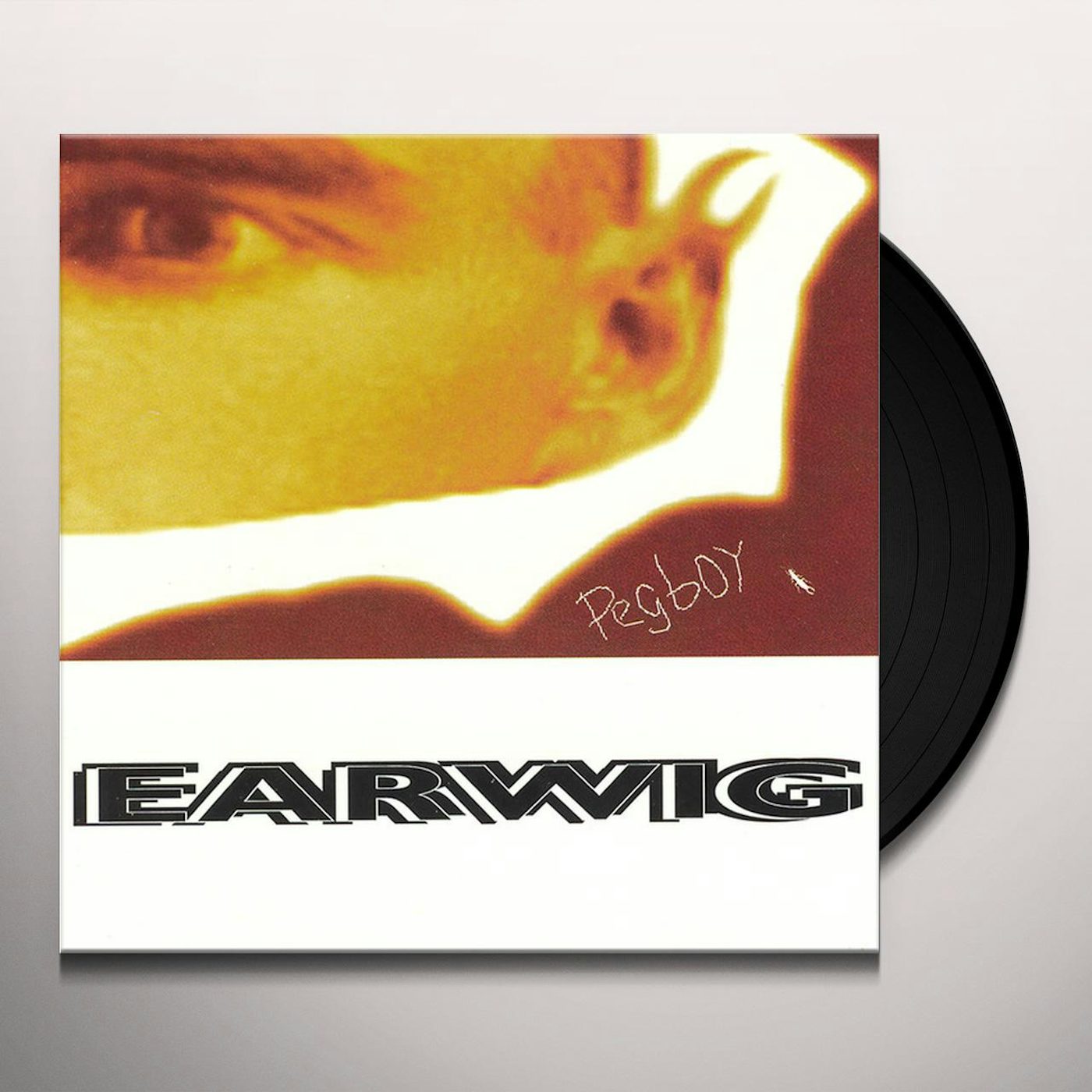 Pegboy Store: Official Merch & Vinyl