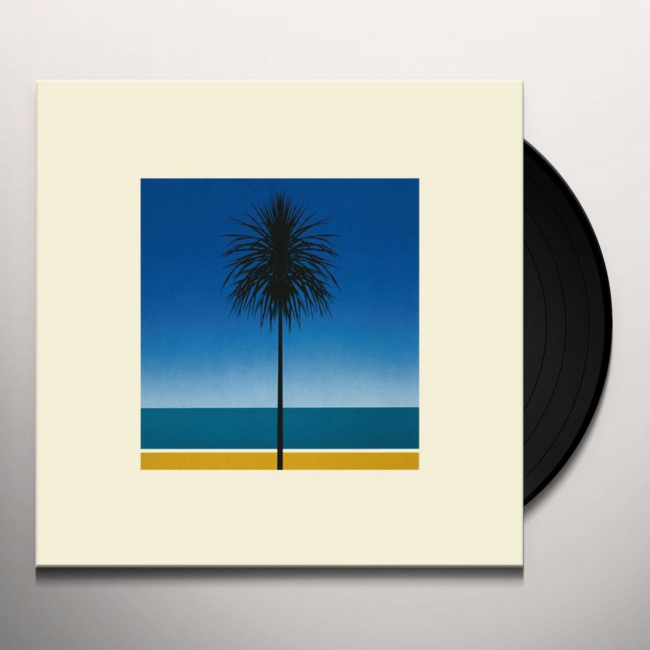 Metronomy ENGLISH RIVIERA (2021 REPRESS) Vinyl Record