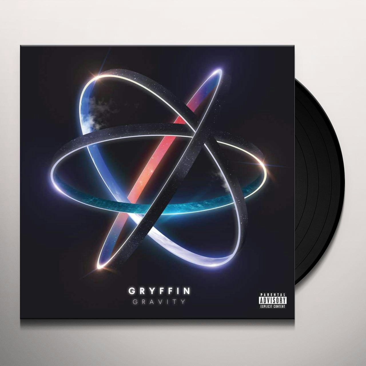 GRYFFIN Shirts, GRYFFIN Merch, GRYFFIN Hoodies, GRYFFIN Vinyl Records ...