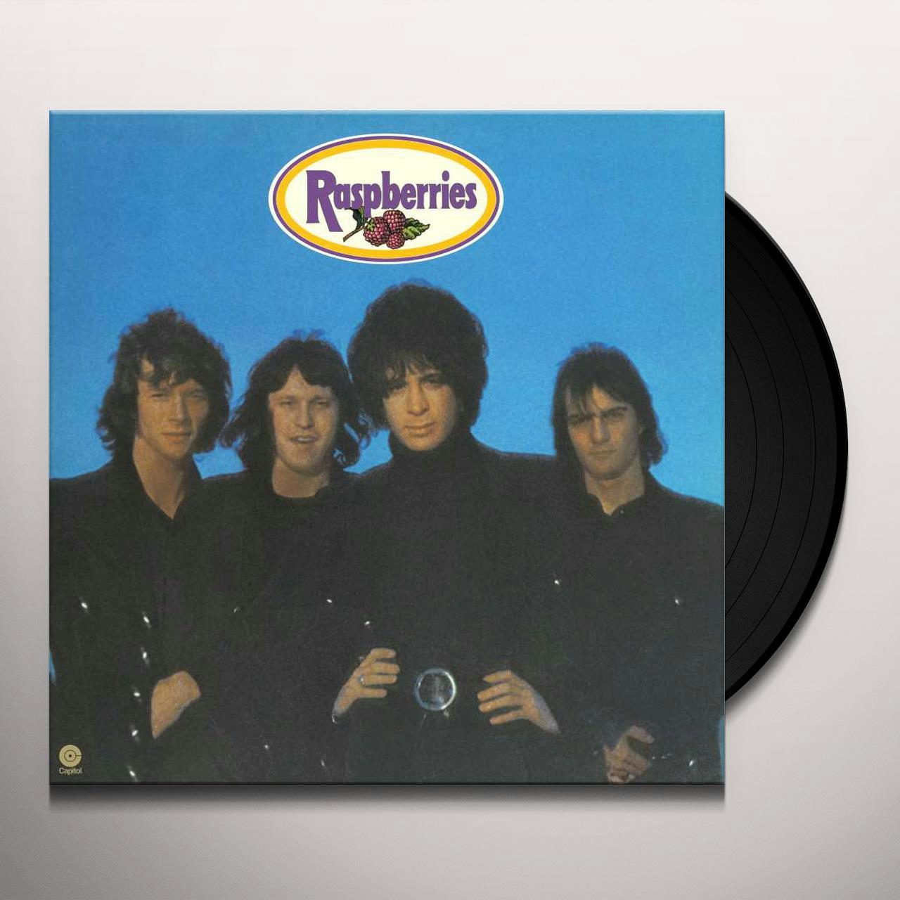 Raspberries Shirts, Raspberries Merch, Raspberries Hoodies, Raspberries ...