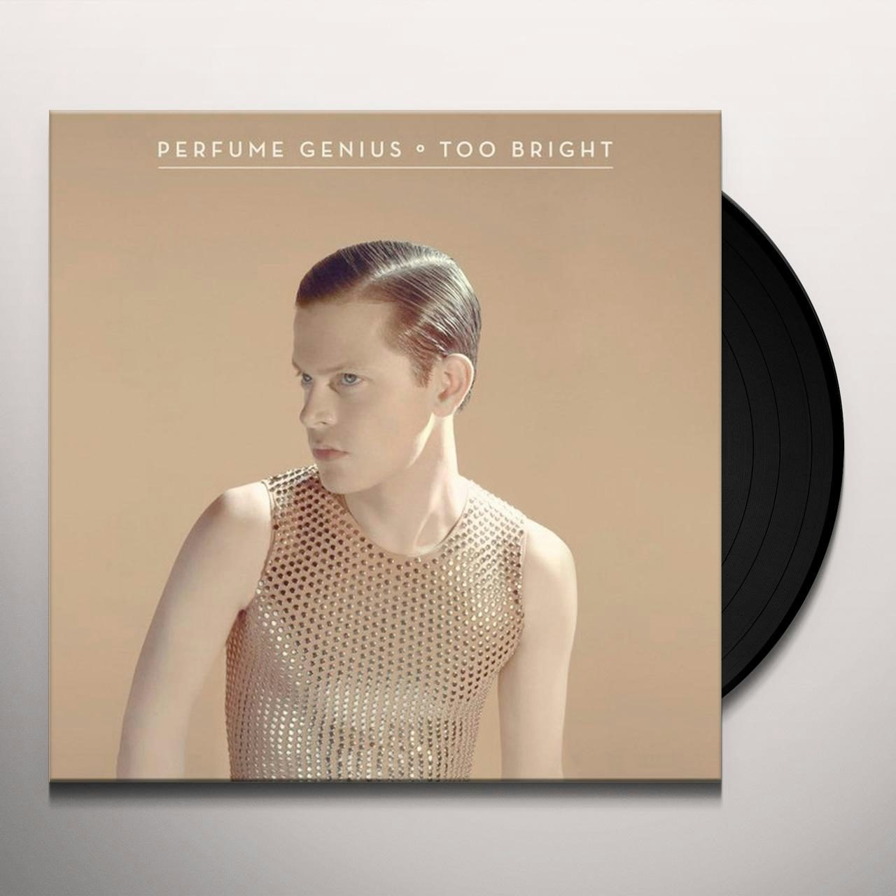 Perfume Genius Store: Official Merch & Vinyl