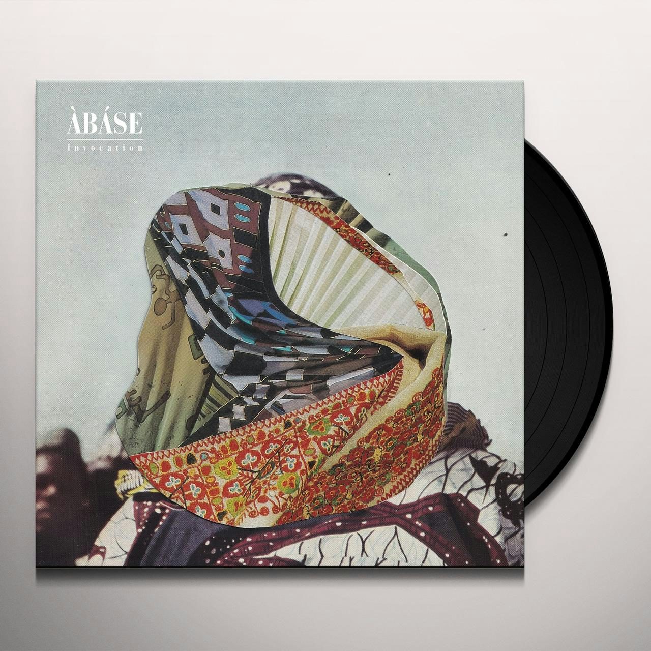 Abase Store: Official Merch & Vinyl