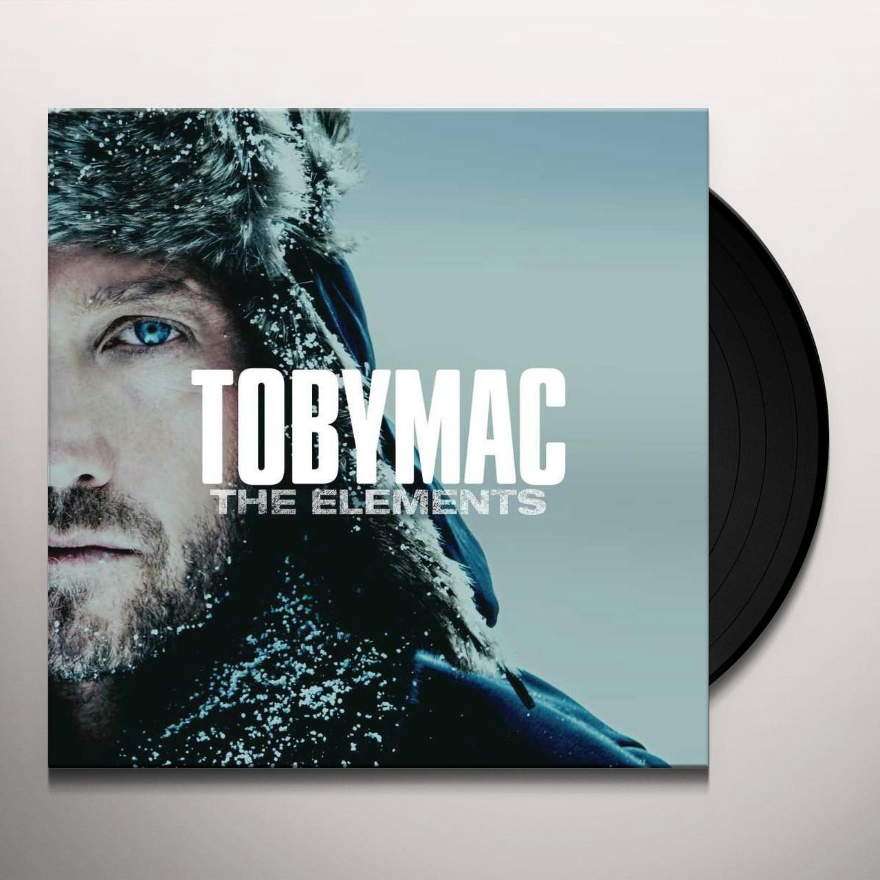 tobyMac Store: Official Merch & Vinyl