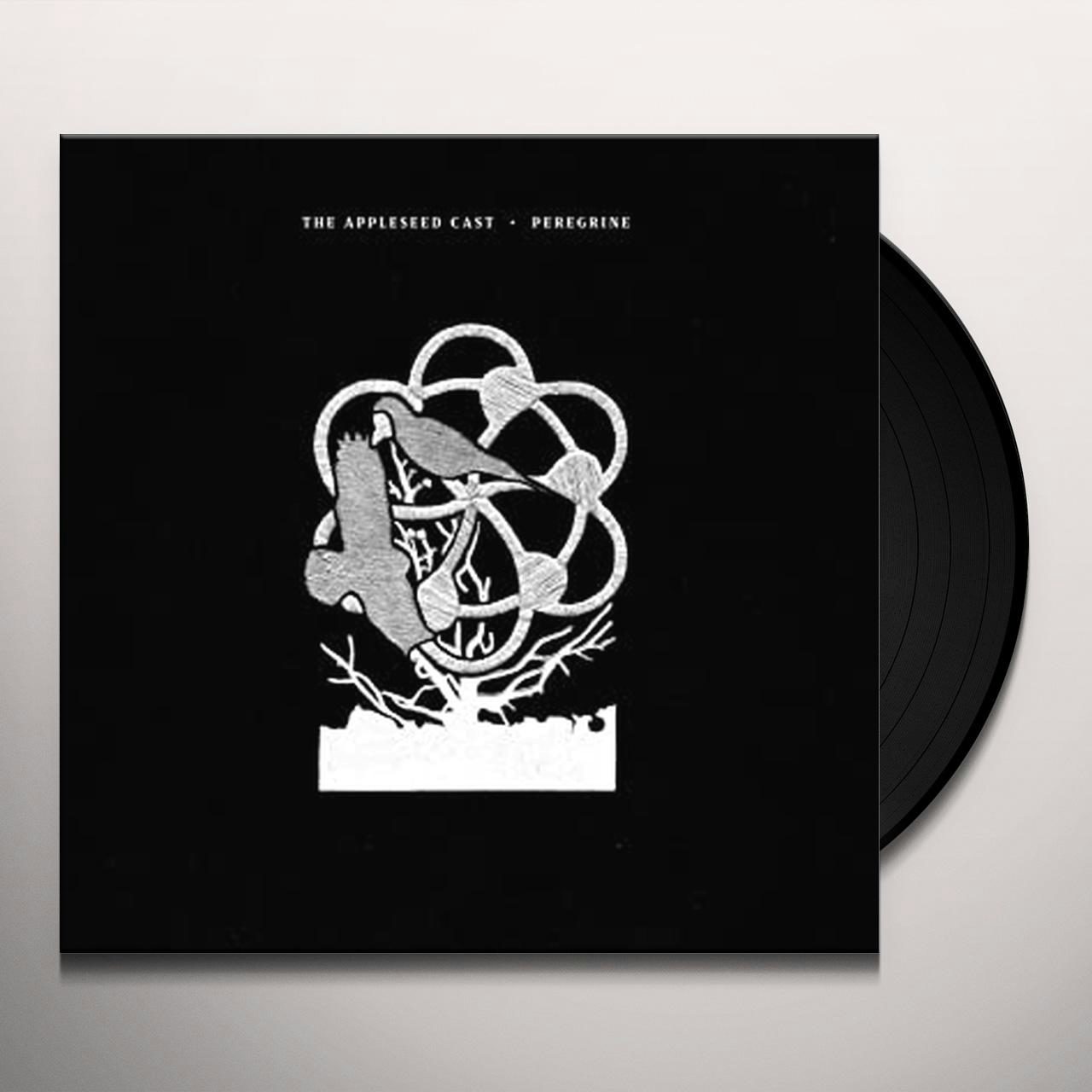 The Appleseed Cast Peregrine (10 Th Anniversary Edition) Vinyl Record