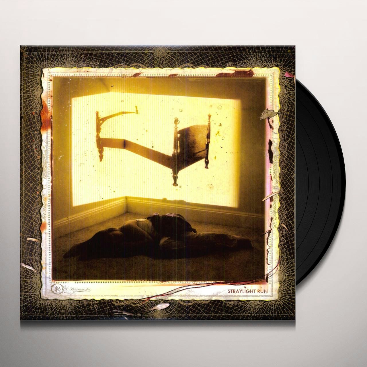 Straylight Run Shirts, Straylight Run Merch, Straylight Run Hoodies ...