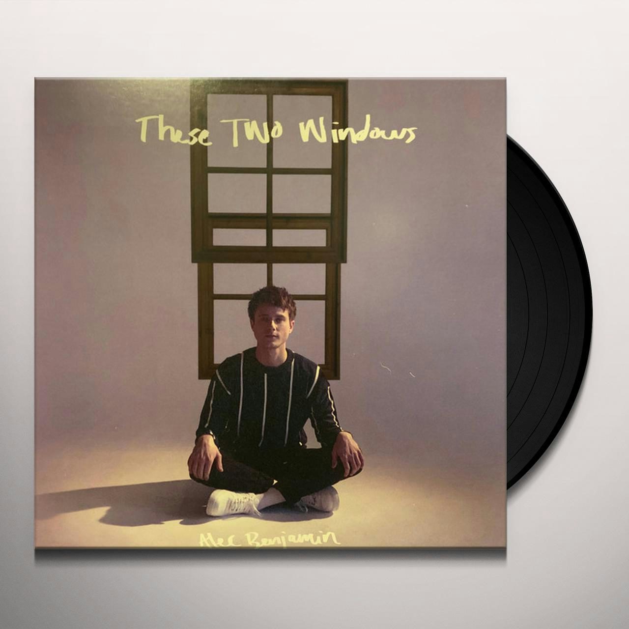 Alec Benjamin Store: Official Merch & Vinyl