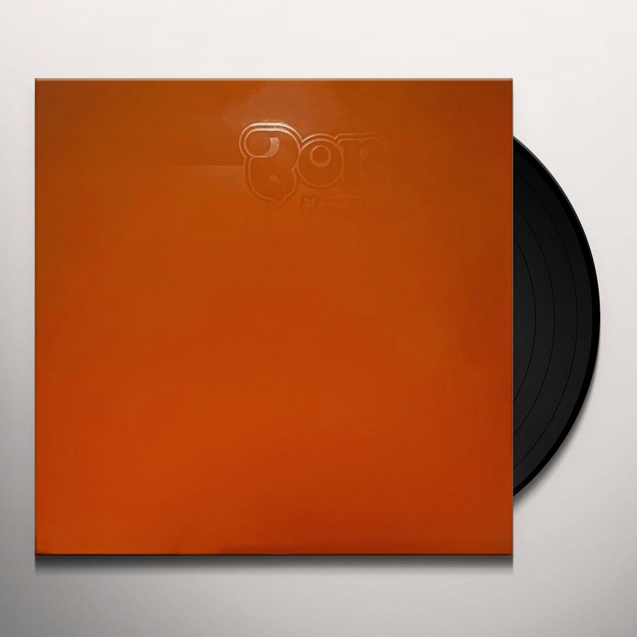 Boris HEAVY ROCKS (2002) (2LP) Vinyl Record