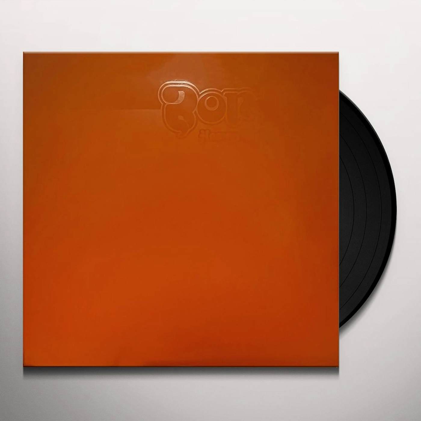 Boris HEAVY ROCKS (2002) (2LP) Vinyl Record