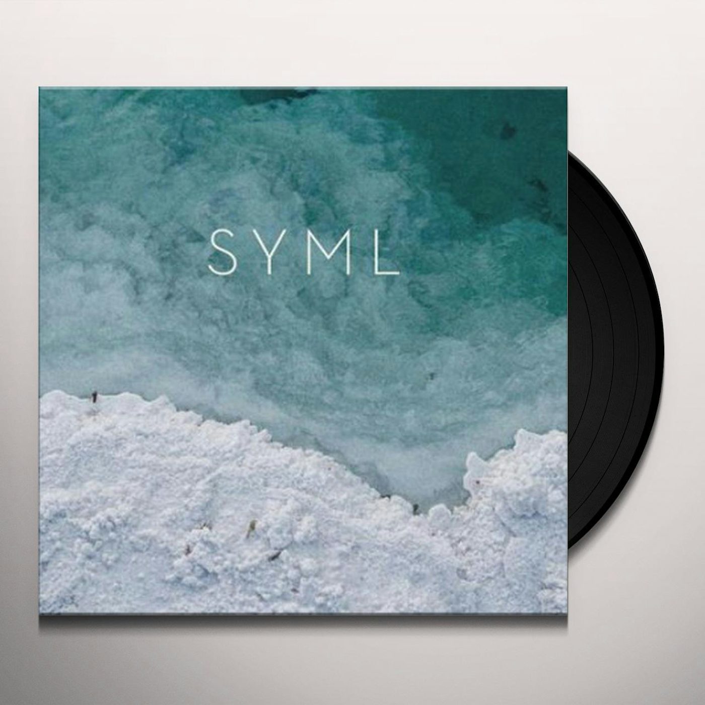 SYML HURT FOR ME Vinyl Record