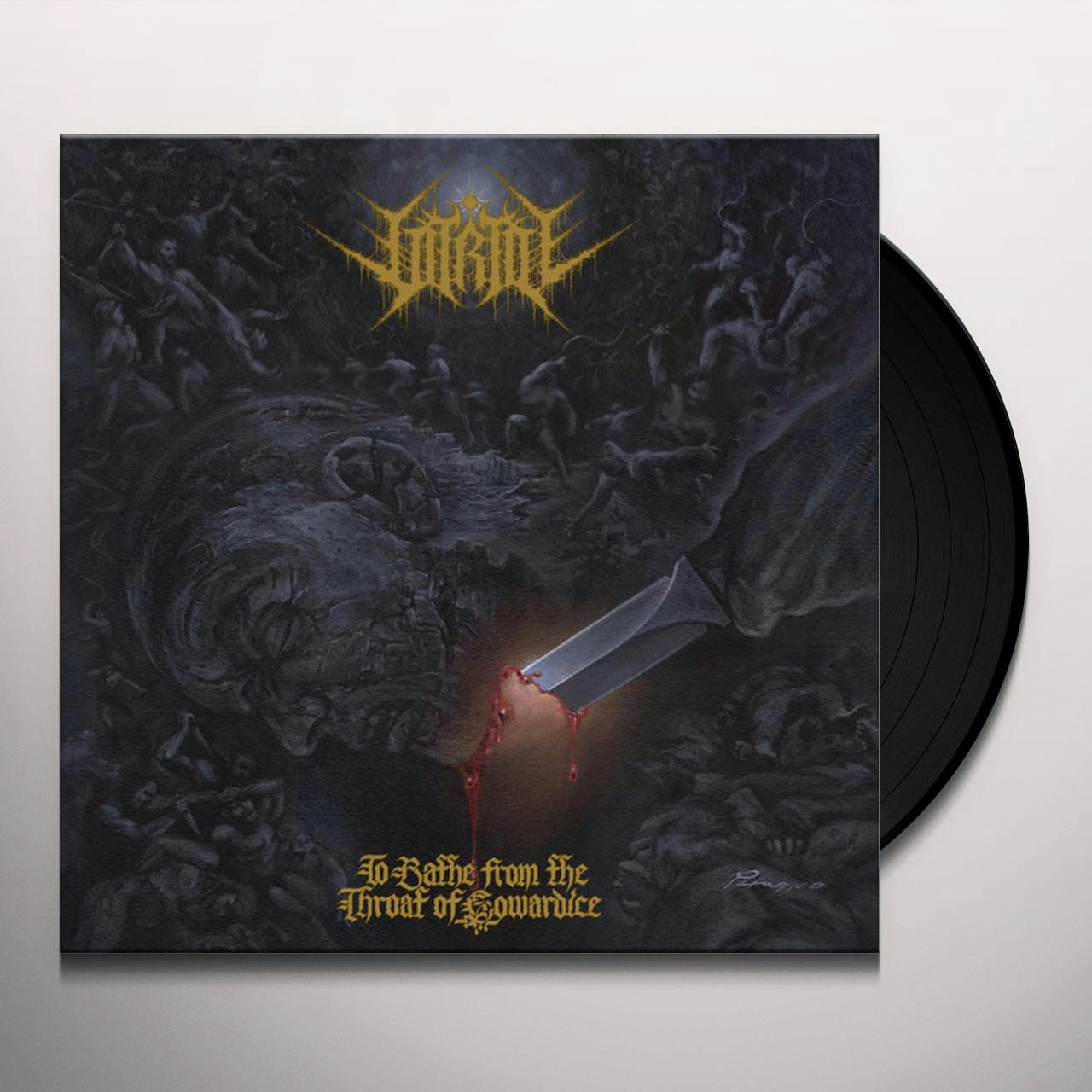 Vitriol Shirts, Vitriol Merch, Vitriol Hoodies, Vitriol Vinyl Records ...