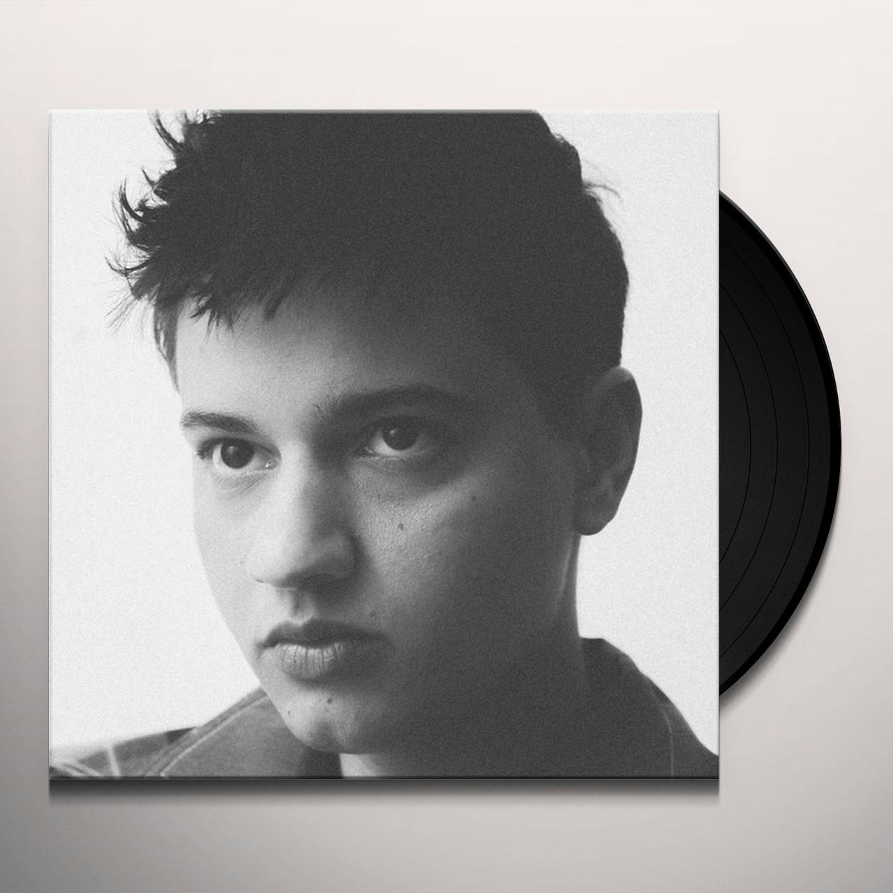 Mavi Phoenix Marlon Vinyl Record