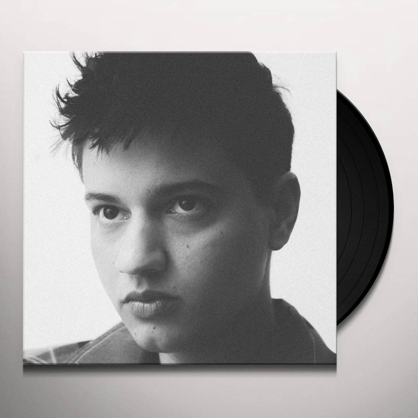 Mavi Phoenix Marlon Vinyl Record