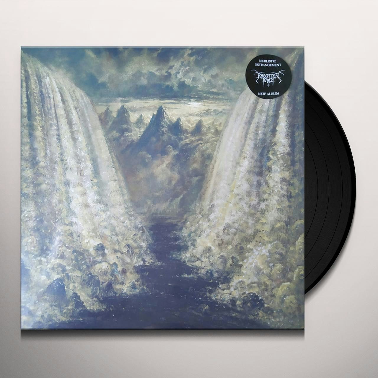 Forgotten Tomb Shirts, Forgotten Tomb Merch, Forgotten Tomb Hoodies ...