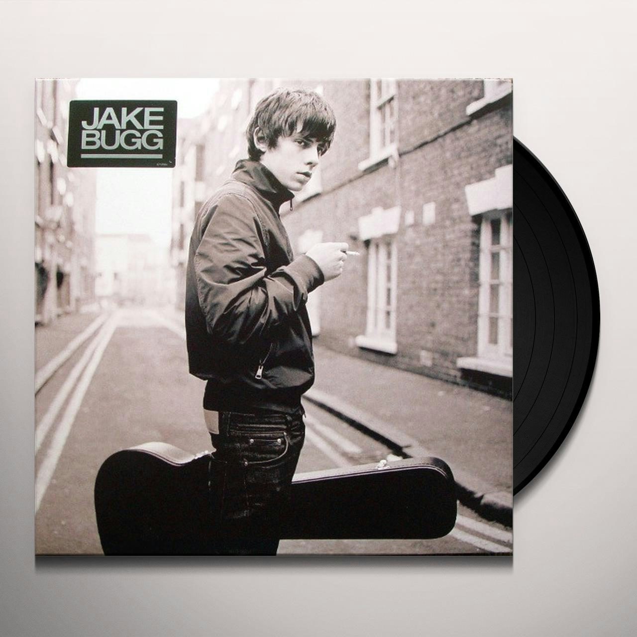 Jake Bugg Vinyl Record