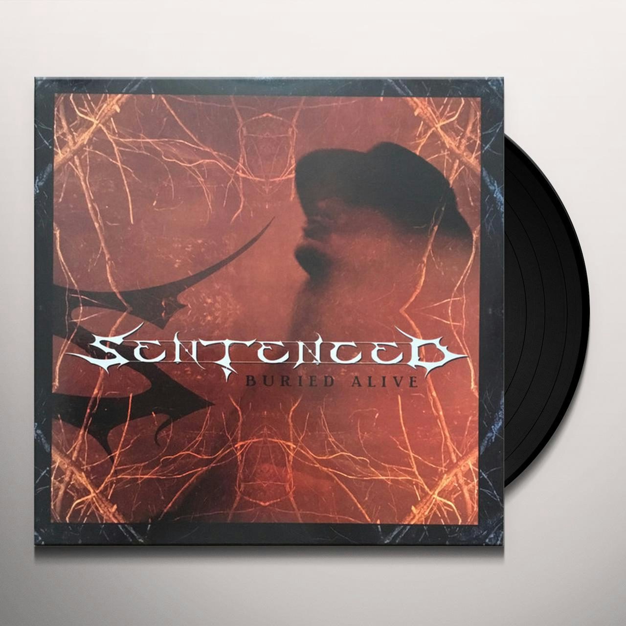 Sentenced Shirts, Sentenced Merch, Sentenced Hoodies, Sentenced Vinyl ...